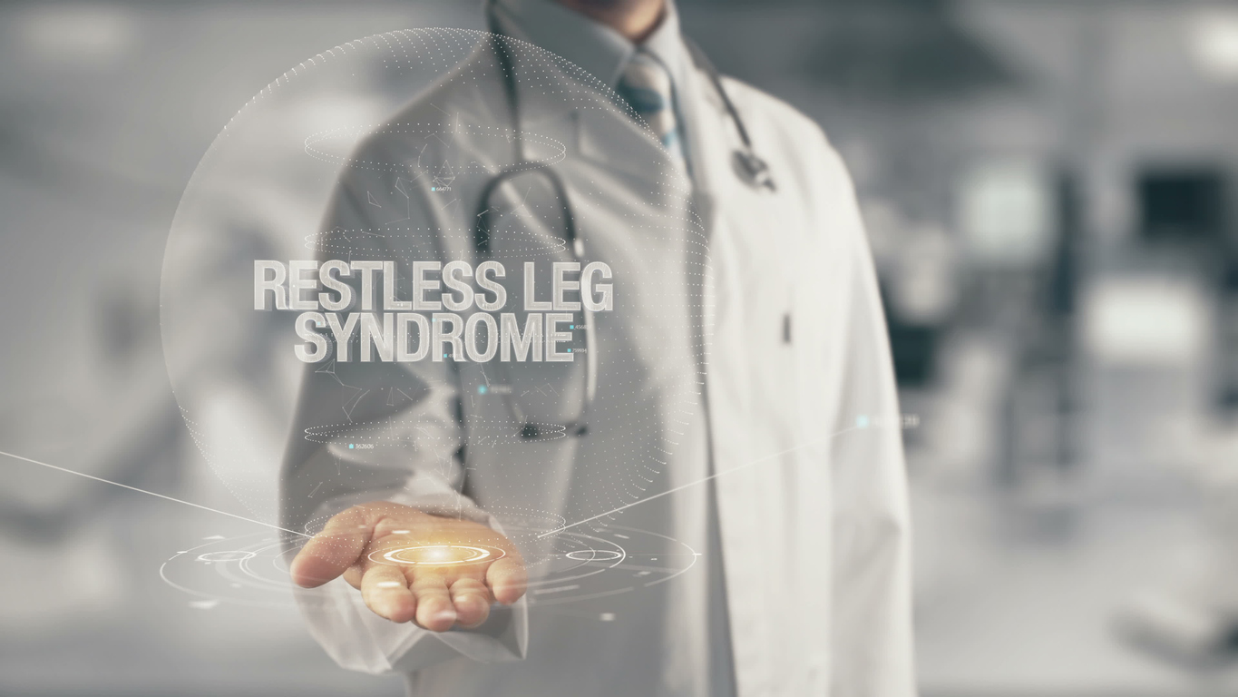 What Does RLS Mean and What Are the Symptoms? | Missouri Vein Specialists