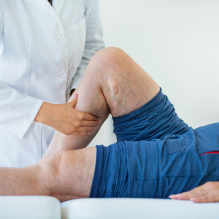 How to Tell If You Need a Lymphatic Drainage Massage | Missouri Vein ...